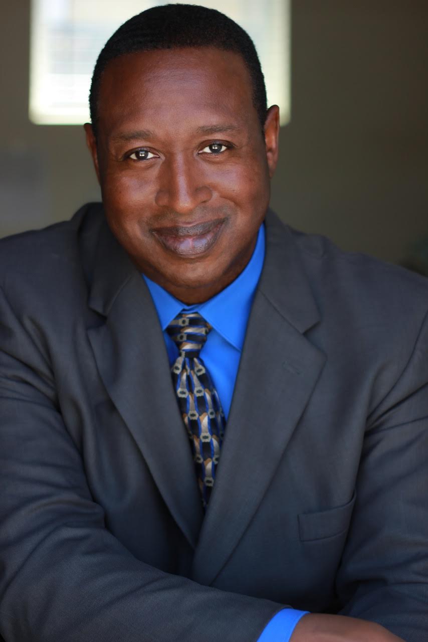 Gary Robinson | Hollywood Actor