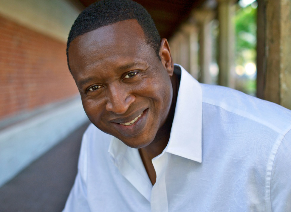 Gary Robinson | Hollywood Actor